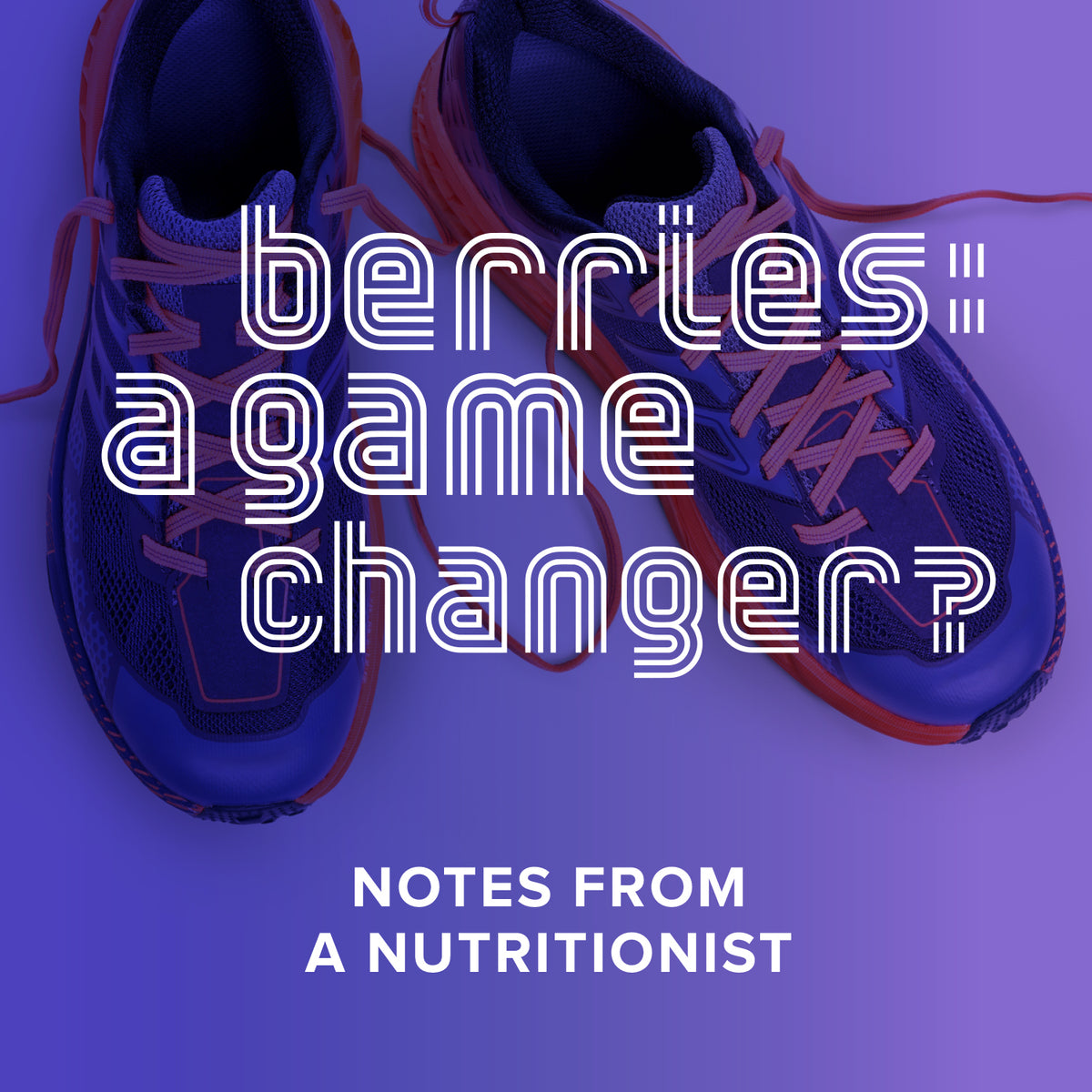 How berries could help with your fitness routines | Haskapa